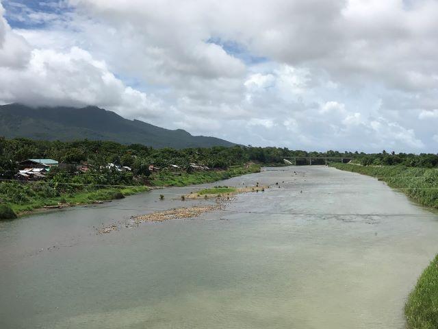 Camarines Norte, nahahanda sa pananalasa ng bagyong Ambo | Balitambayan