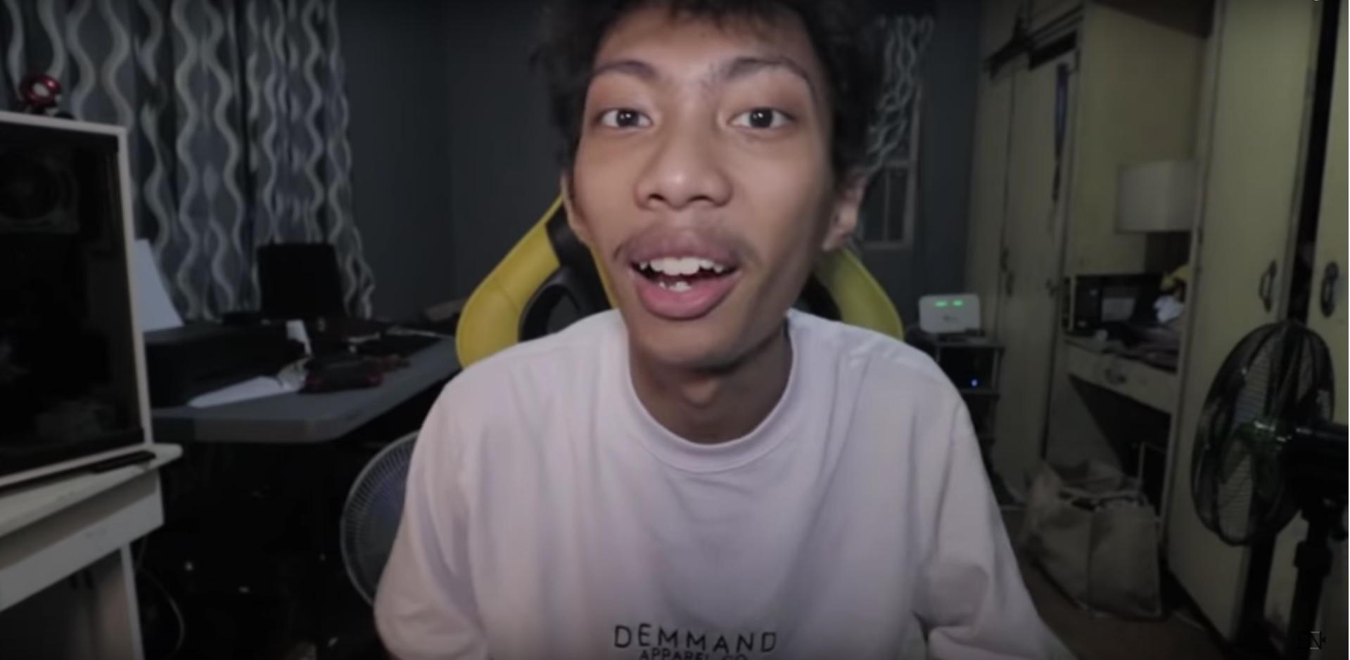 After revealing leukemia bout, YouTuber Emman Nimedez gets massive ...