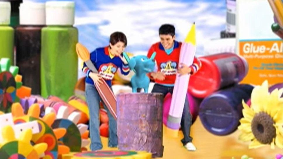 Educational children's show 'Art Angel' to return to GMA-7 | GMA News ...