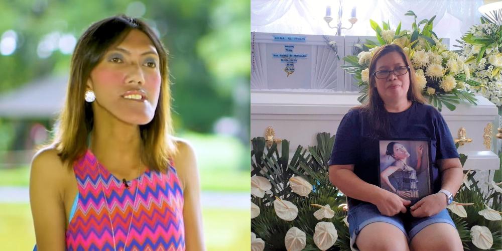 Babajie’s mother mourns death of comedian: ‘Akala ko kaming dalawa ...