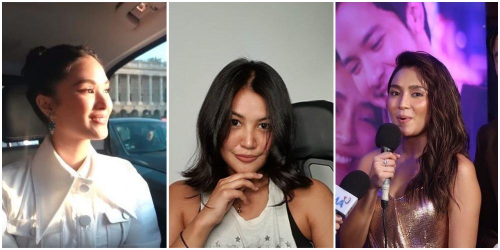 7 celebrities show us how to best respond to bashers | GMA News Online