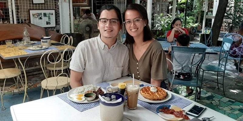 Miguel Benjamin of 'Ben&Ben' dedicates sweet birthday greeting for ...