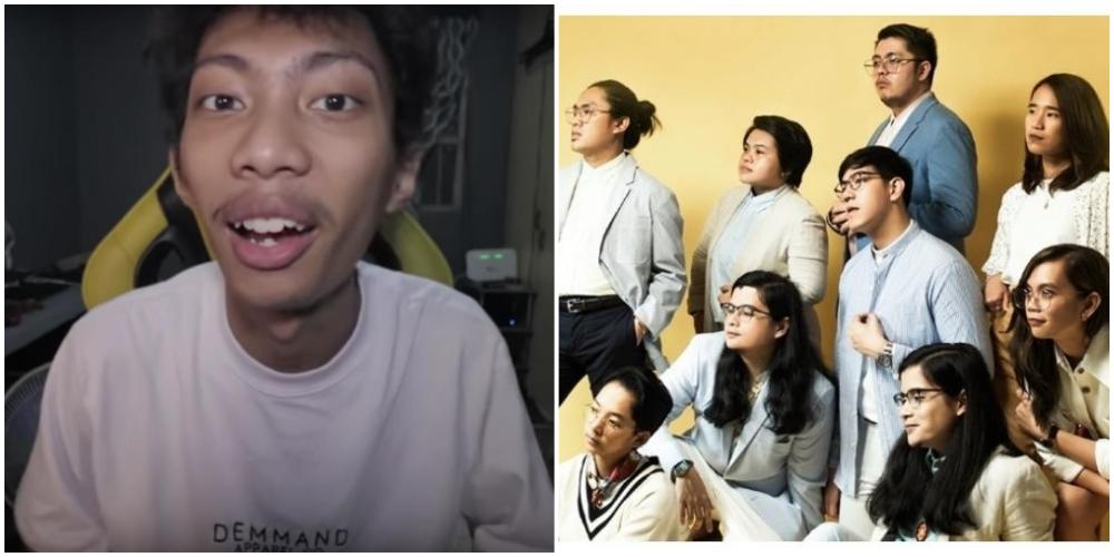 Ben&Ben shows support to vlogger Emman Nimedez as he fights leukemia ...