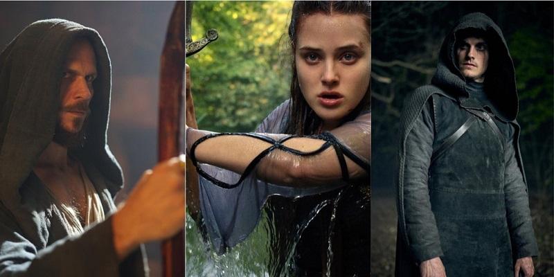 '13 Reasons Why' actress Katherine Langford stars in new Netflix show ...