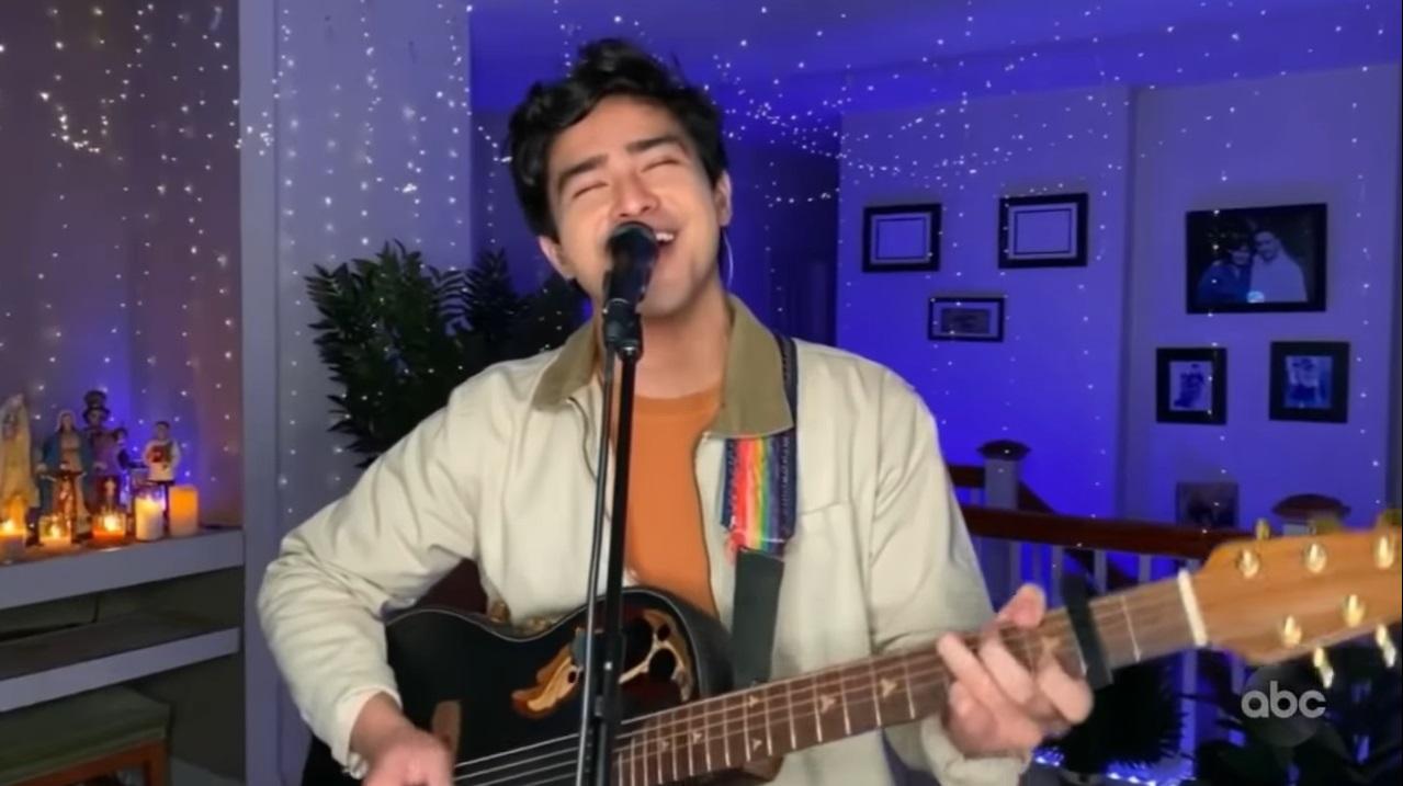 FilAm Francisco Martin enters 'American Idol' Top 10, opens up about ...