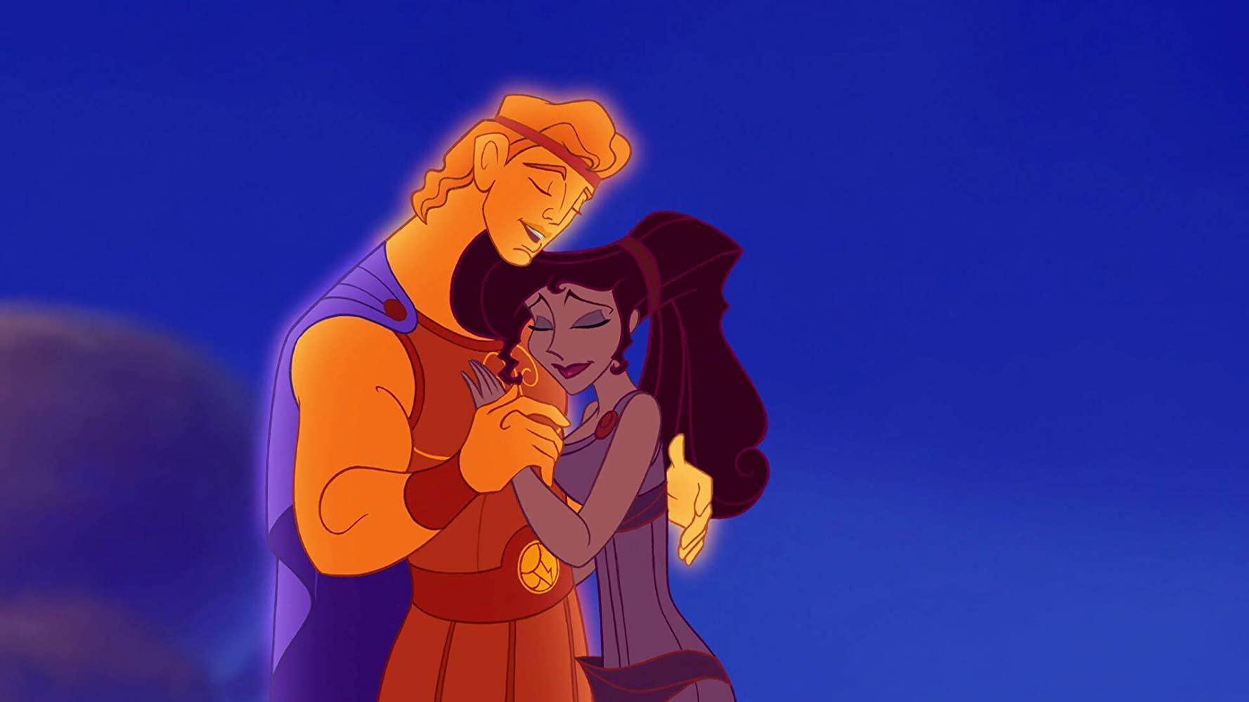Disney's 'Hercules' is getting a live action remake! | GMA News Online