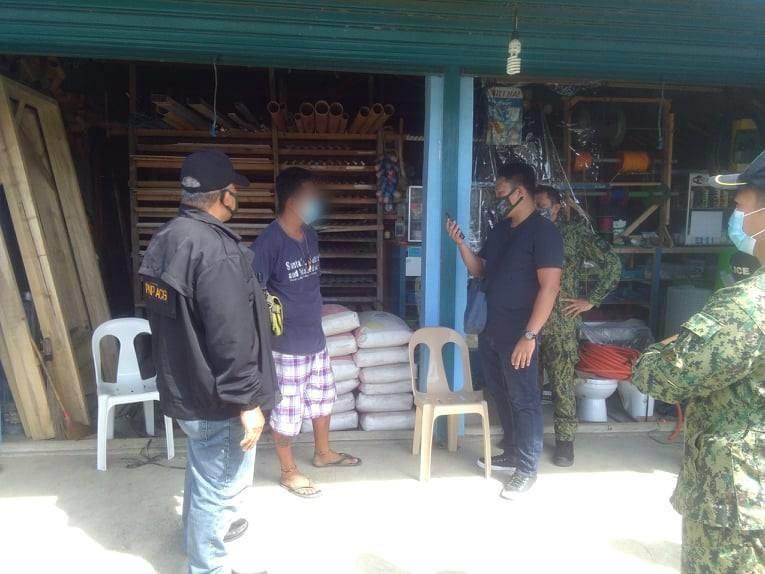 Salesman in Agusan arrested for ‘libelous’ post vs. Duterte | GMA News ...