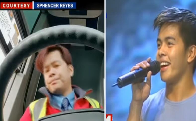 Dating Streetboys member na si Spencer Reyes, frontliner sa UK na ...