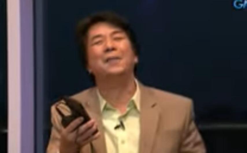 Kuya Wil, napagkamalan naman ngayong scammer ng lucky caller | Balitambayan