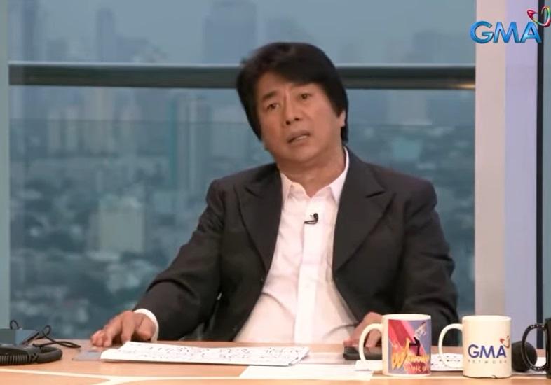 Kuya Wil: Hindi madadala sa libingan ang kayamanan | Balitambayan
