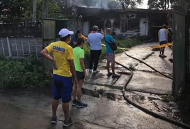 Ginang sa Bacolod, namatay sa pagsagip sa mga alagang aso mula sa ...