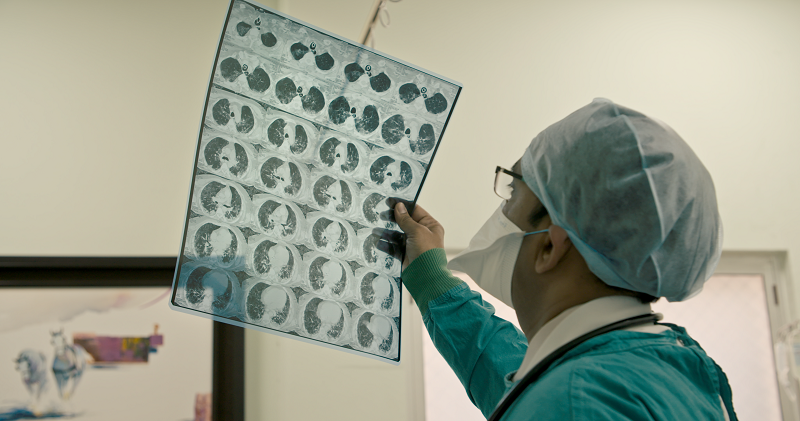 5 shows to watch on Netflix to learn more about pandemics, viruses ...