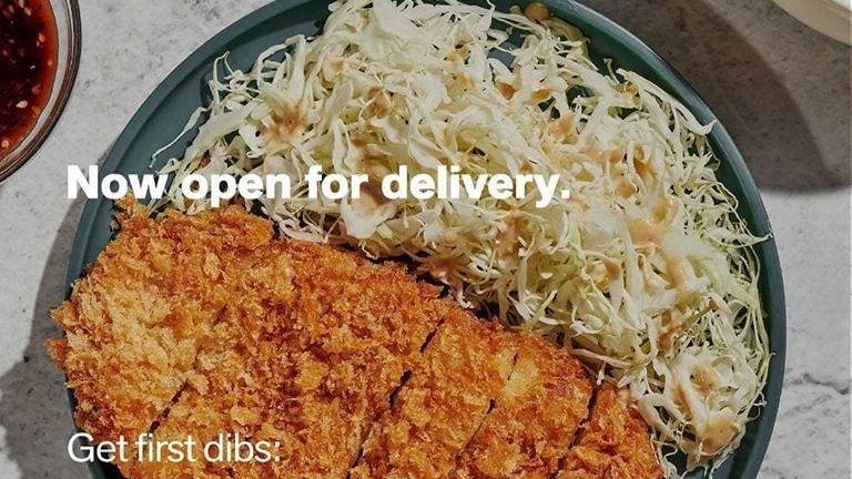 Craving katsu? Yabu just reopened for delivery | GMA News Online