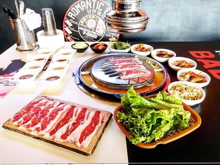 Romantic Baboy branch in QC to open doors for dine-in guests | GMA News ...