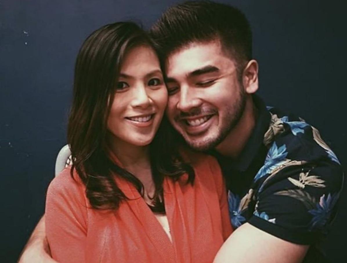 Andre Paras dedicates birthday message to stepmom on Instagram | GMA ...