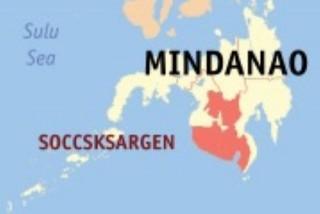 SOCCSKSARGEN | Tracking | GMA News Online