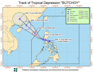 BUTCHOY | Tracking | GMA News Online