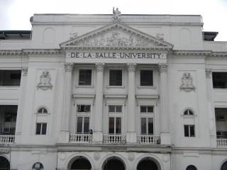 DLSU | Tracking | GMA News Online