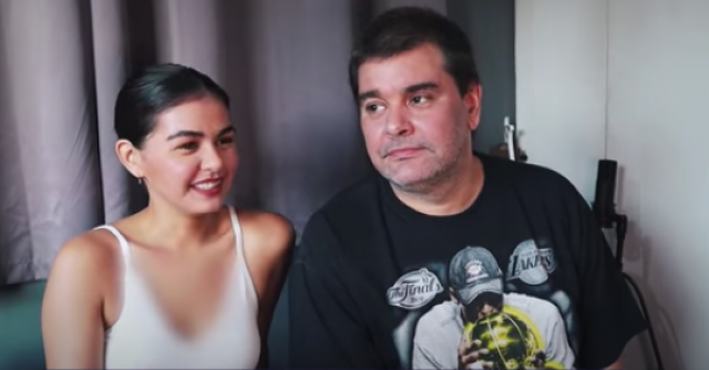 Monching Gutierrez tells Janine he doesn't want to get married again in ...