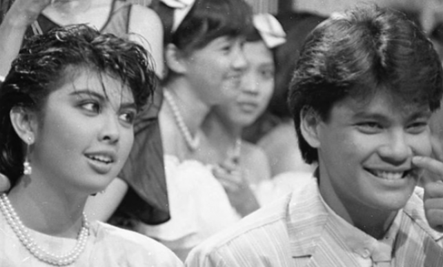 Pops Fernandez, Martin Nievera remember what would have been their 34th ...