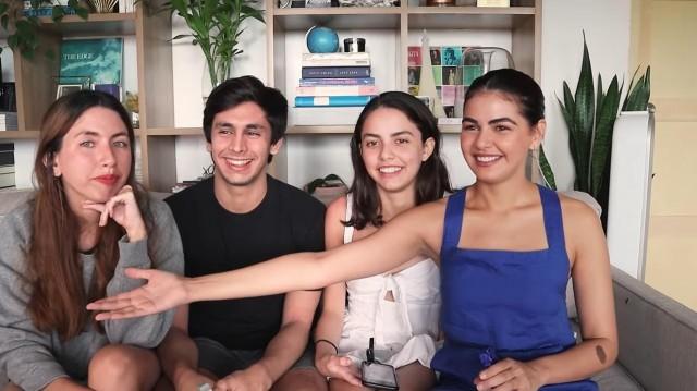 Janine Gutierrez introduces siblings in new vlog, plays 'Who's Most ...