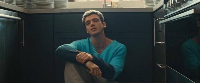 Lauv drops new album 'Without You' with a feel-good music video