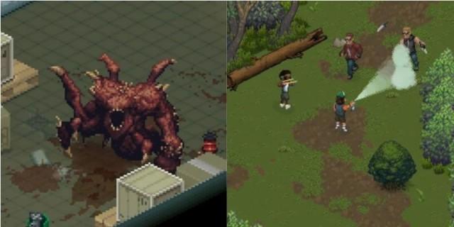 'Stranger Things 3: The Game' is free for download until July 2