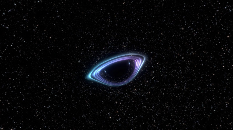‘Mystery object’ in space may be smallest black hole, or heaviest ...