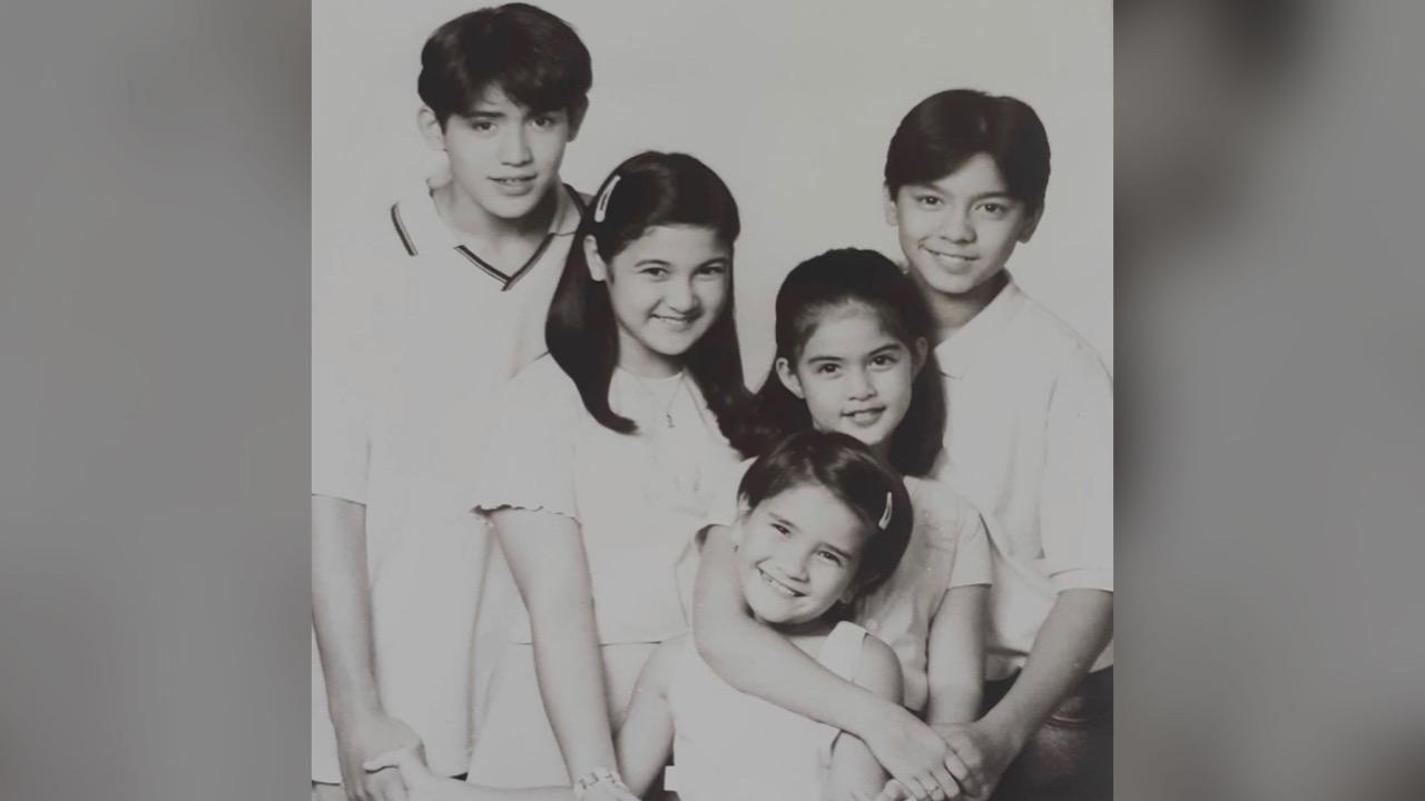 Paolo Contis says Serena Dalrymple resembles LJ Reyes, Baby Summer on ...