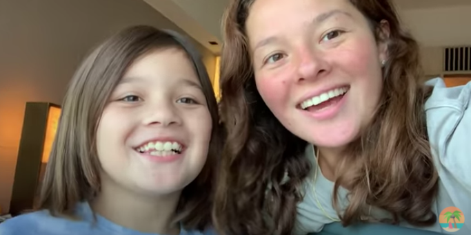 Andi Eigenmann shows pre-quarantine city life with daughter Ellie | GMA ...
