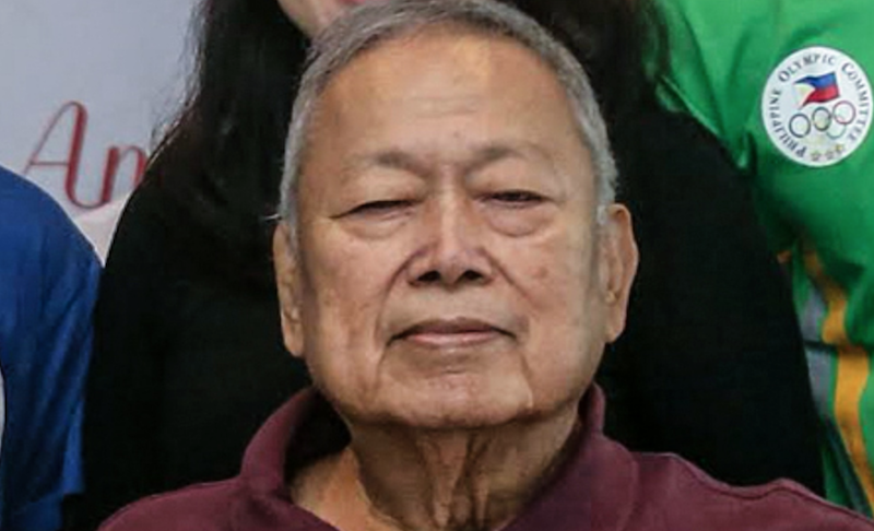 Former basketball coach, BEST Center founder Nic Jorge dies at 78 | GMA ...