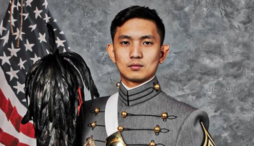 A 24-year-old Filipino from Bukidnon graduates from West Point with ...