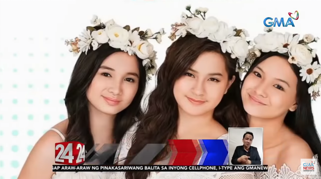 ‘Prima Donnas’ Jillian Ward, Sofia Pablo, Althea Ablan to reunite online | GMA News Online