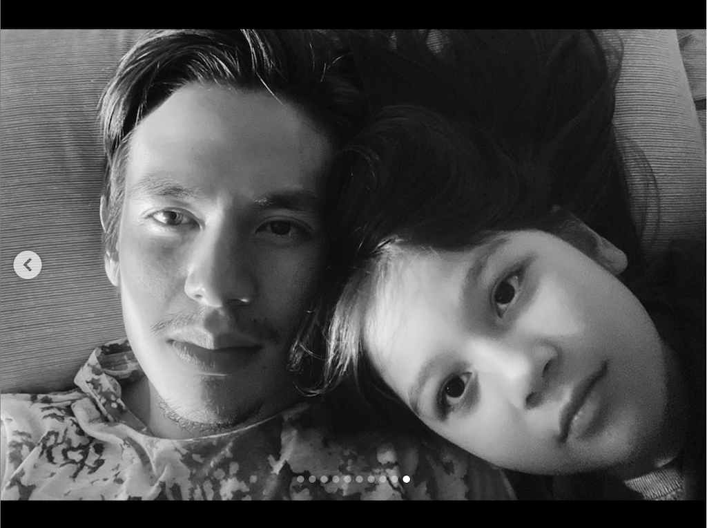 Jake Ejercito spends 102 days with Ellie; ‘a reminder that the world ...