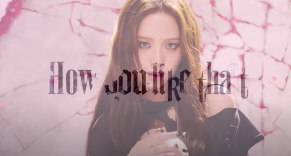BLACKPINK drops M/V teaser for ‘How You Like That’ | GMA News Online
