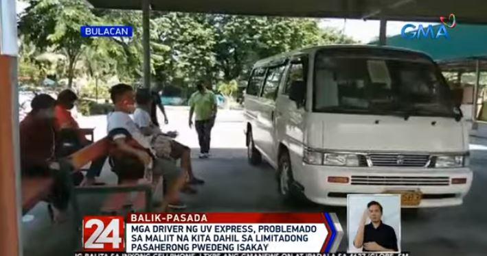 UV operations resume despite decreased earnings due to COVID-19 ...