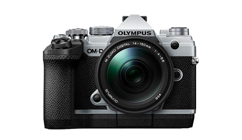 Photo finish: end of an era as Olympus sells camera division | GMA News ...