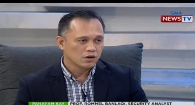 NTF-ELCAC will uphold human rights under new admin, says Deputy NSA ...