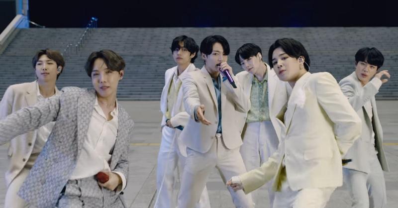 BTS fans match K-pop superstars’ $1-M Black Lives Matter donation | GMA ...