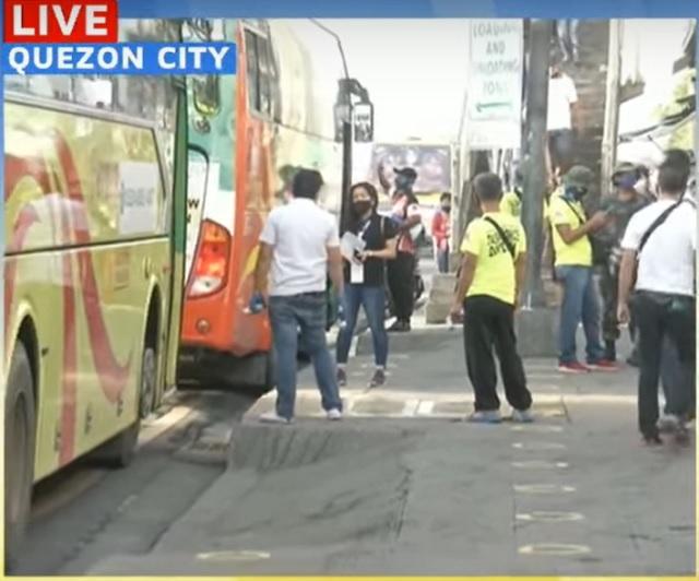Commuting still a struggle for NCR workers despite increased number of ...