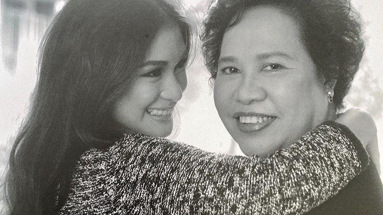 Heart Evangelista pens birthday message for late senator Miriam ...