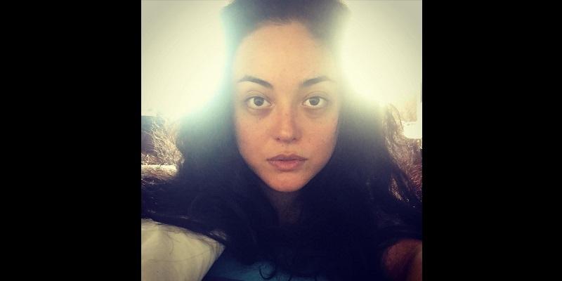 Kat Alano reveals she was wearing t-shirt and jeans when she was raped ...