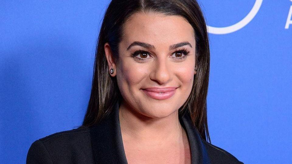Lea Michele accused by former 'Glee' co-stars of racism, bullying | GMA ...