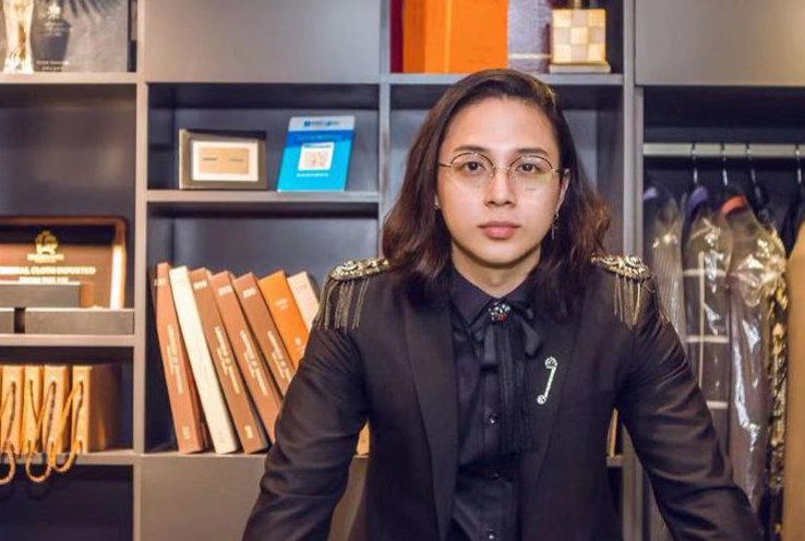 DJ Loonyo apologizes for ‘mass testing’ gaffe | GMA News Online