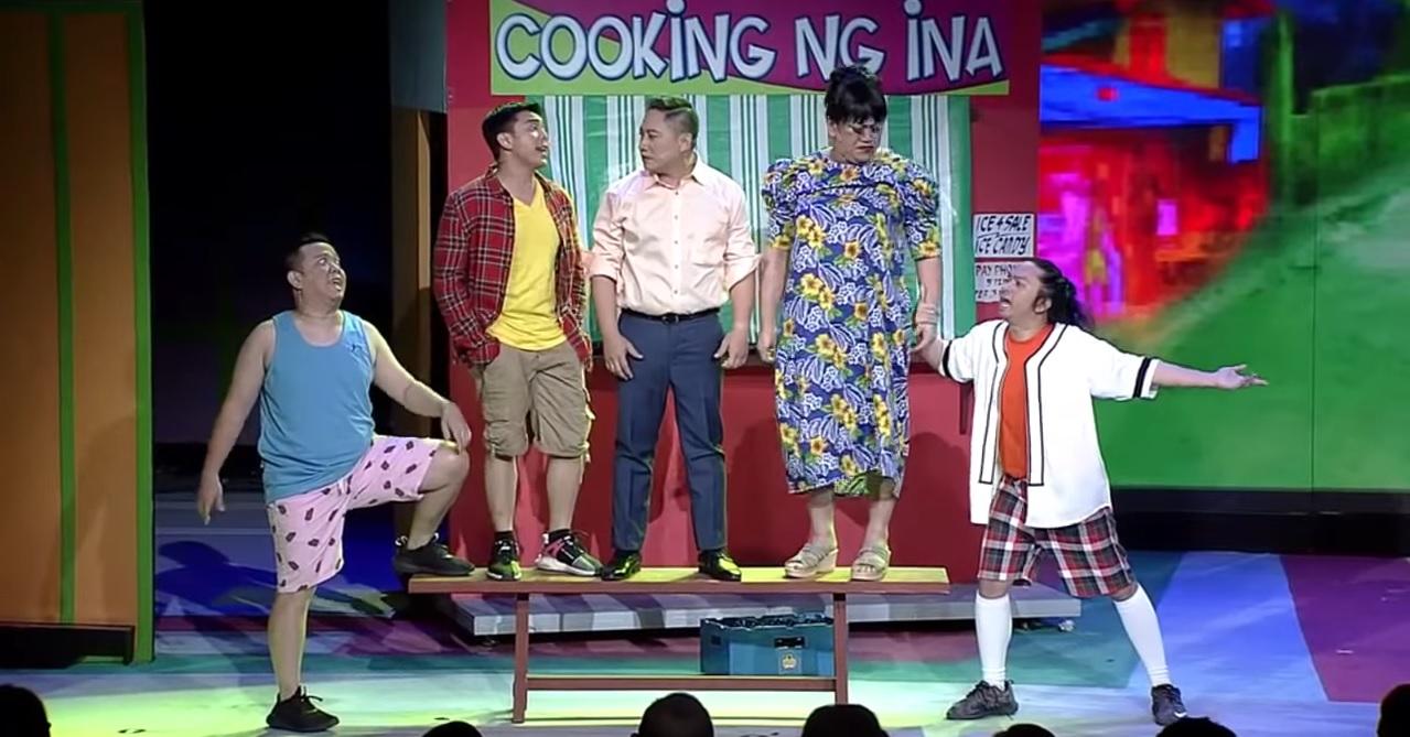 You can now stream Bubble Gang's musical play 'Parokya Bente Dos' on ...