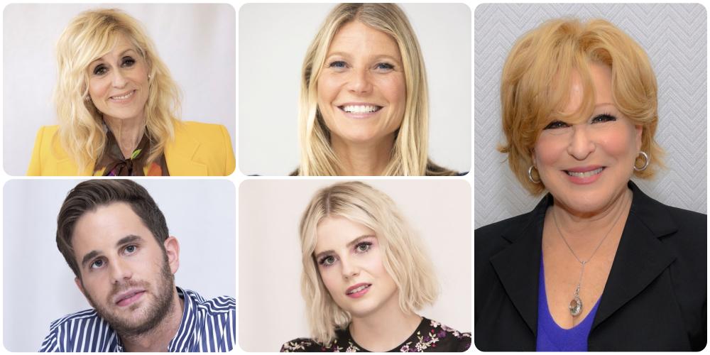 ‘The Politician’ cast weigh in on the relevance of the show and coping ...