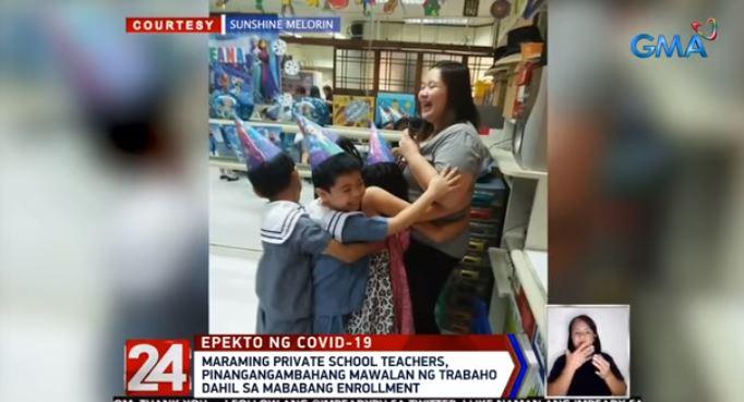 400 private schools at risk of closure over lack of enrollees —COCOPEA ...
