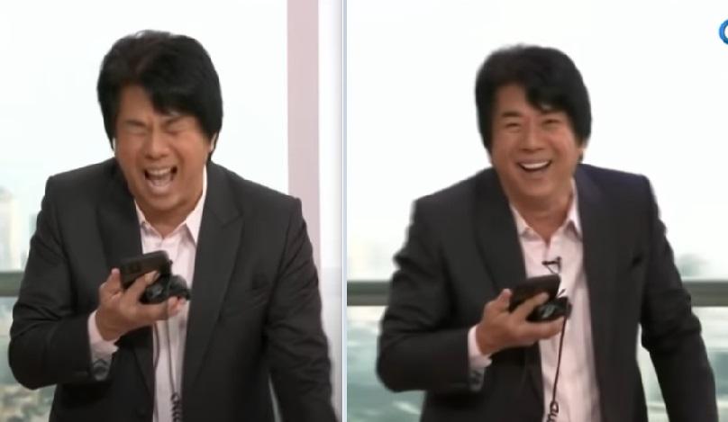 Kuya Wil, na-'weh' ng OFW na kaniyang tinawagan dahil inakalang ...