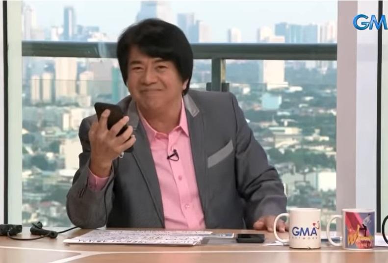 Lucky caller, naniguro kay Kuya Wil kung tunay o prankster | Balitambayan