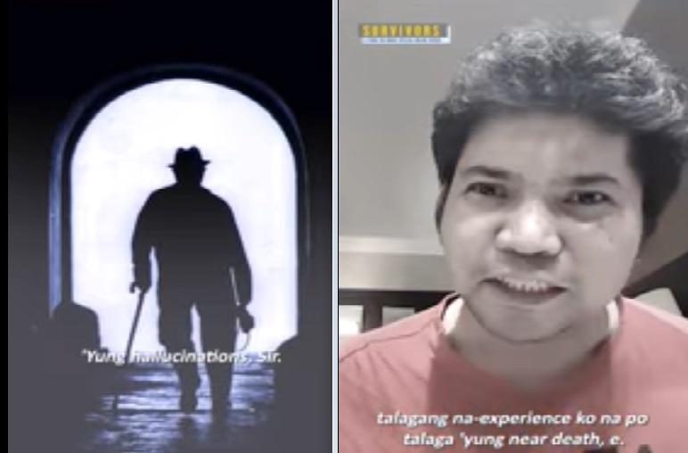 COVID-19 survivor sa Dubai, naniniwala na sa 'sundo' matapos ang near ...